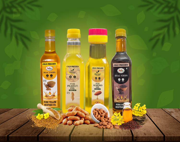 Hariom Atta & Spices: Buy Fresh MP Chakki Atta Online | Pure & Healthy